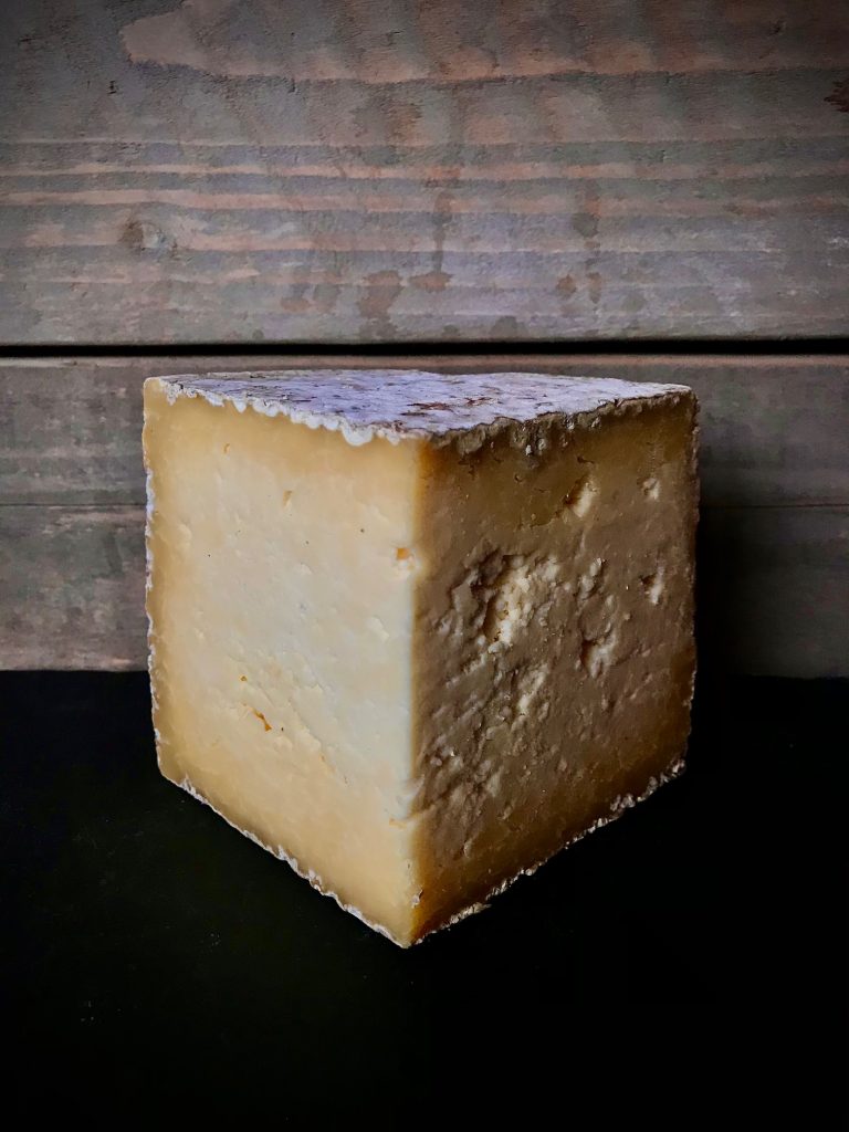 A Beginners Guide - Hard Cheese - Arch 13 Bar