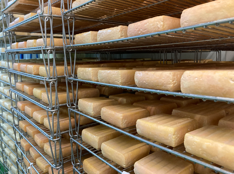 Nettlebed Creamery - Arch 13 Bar